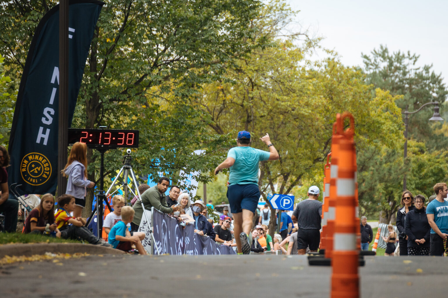 Half Marathon Training – Run Minnesota