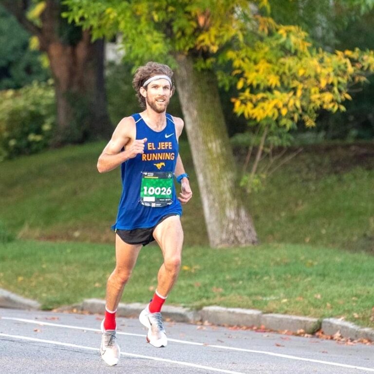 Danny Docherty – Run Minnesota