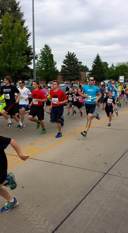 Magazine – Run Minnesota