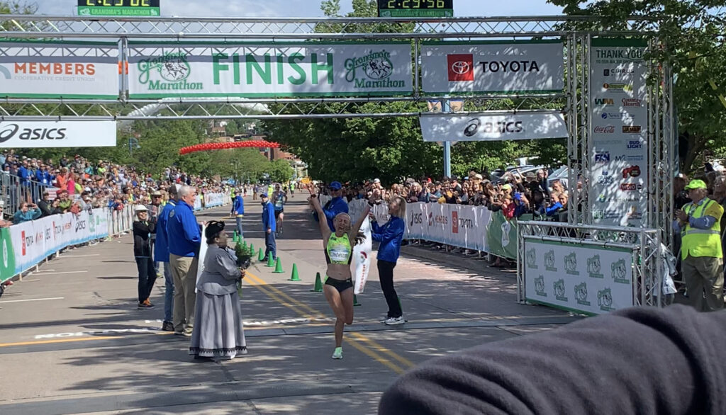 Cool Runnings – Run Minnesota