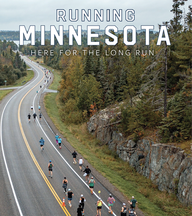 Run Minnesota – Here for the long run!