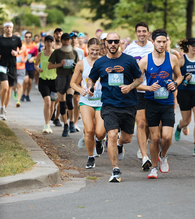 Run Minnesota – Here for the long run!